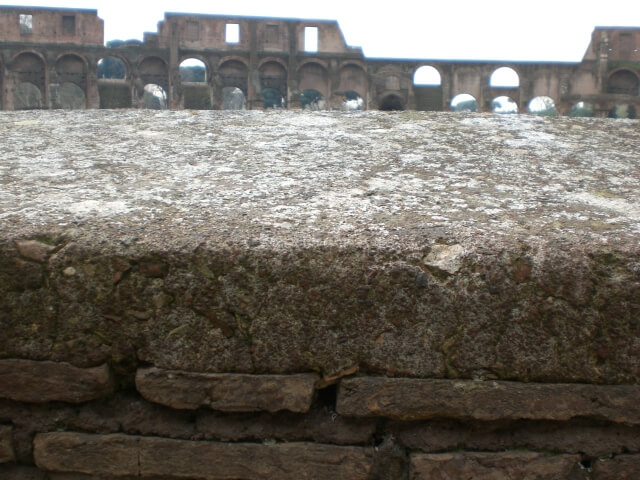 The Wonder of Colosseum Concrete Durability - PT. PERA ABADI SENTAUSA